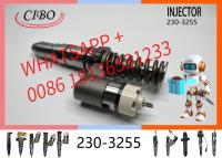 China original 230-3255 Diesel Engine Fuel Injector for   C3500 3508 3512 3516 Engine Fuel Injector Nozzle Assembly 2303255 10R-3255 20R-1277 original new injector for sale