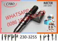 China original 230-3255 Diesel Engine Fuel Injector for   C3500 3508 3512 3516 Engine Fuel Injector Nozzle Assembly 2303255 10R-3255 20R-1277 original new injector for sale
