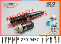 China original 230-9457 Diesel Fuel Injector for  3512B 3508B 3516B Engine Marine Generator Set Excavator Injection System Replacement for OEM 3861769 original new injector for sale