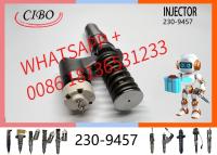 China original 230-9457 Diesel Fuel Injector for  3512B 3508B 3516B Engine Marine Generator Set Excavator Injection System Replacement for OEM 3861769 original new injector for sale