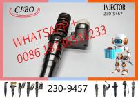 China original 230-9457 Diesel Fuel Injector for  3512B 3508B 3516B Engine Marine Generator Set Excavator Injection System Replacement for OEM 3861769 original new injector for sale