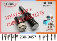 China original 230-9457 Diesel Fuel Injector for  3512B 3508B 3516B Engine Marine Generator Set Excavator Injection System Replacement for OEM 3861769 original new injector for sale
