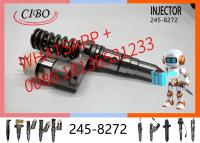 China original 245-8272 Diesel Fuel Injector for  3512C Engine Common Rail Injector 2458272 10R-7238 246-1854 10R-8795 229-1631 204-2067 Engine Parts original new injector for sale