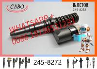 China original 245-8272 Diesel Fuel Injector for  3512C Engine Common Rail Injector 2458272 10R-7238 246-1854 10R-8795 229-1631 204-2067 Engine Parts original new injector for sale