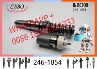 China original 246-1854 Diesel Fuel Injector for   3512B 3516B Engine 508B Common Rail Injector Replacement for OEM 10R-7238 245-8272 10R-8795 original new injector for sale
