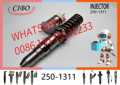 China Original 10R1285 361-9355 250-1313 10R-1285 329-0213 20R-0850 Injector for Cat C12 3500 3508B Excavator Engine Spare original new injector for sale