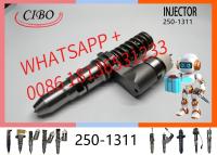 China Original 10R1285 361-9355 250-1313 10R-1285 329-0213 20R-0850 Injector for Cat C12 3500 3508B Excavator Engine Spare original new injector for sale