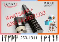 China Original 10R1285 361-9355 250-1313 10R-1285 329-0213 20R-0850 Injector for Cat C12 3500 3508B Excavator Engine Spare original new injector for sale