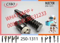 China Original 10R1285 361-9355 250-1313 10R-1285 329-0213 20R-0850 Injector for Cat C12 3500 3508B Excavator Engine Spare original new injector for sale