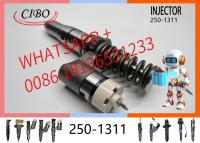 China Original 10R1285 361-9355 250-1313 10R-1285 329-0213 20R-0850 Injector for Cat C12 3500 3508B Excavator Engine Spare original new injector for sale