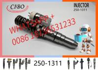 China Original 10R1285 361-9355 250-1313 10R-1285 329-0213 20R-0850 Injector for Cat C12 3500 3508B Excavator Engine Spare original new injector for sale