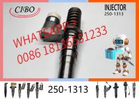 China original Diesel Fuel Injector 250-1313 for C12 3500 3508 3508B 3512 3512B 3516 3516B Engine Excavator 797 793C 789C 793D Truck Replacement for OEM 10R-1285 361-9355 original new injector for sale