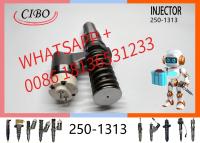 China original Diesel Fuel Injector 250-1313 for C12 3500 3508 3508B 3512 3512B 3516 3516B Engine Excavator 797 793C 789C 793D Truck Replacement for OEM 10R-1285 361-9355 original new injector for sale
