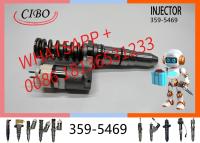 China original 359-5469 Diesel Fuel Injector for  3512B 3516B 3512 3516 Engine Construction Machinery Parts Replacement for OEM 20R-3483 375-4106 original new injector for sale