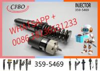 China original 359-5469 Diesel Fuel Injector for  3512B 3516B 3512 3516 Engine Construction Machinery Parts Replacement for OEM 20R-3483 375-4106 original new injector for sale