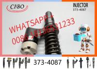 China original 373-4087 Common Rail Fuel Injector for  C3500 C3500B Engine 5130B 5230B Excavator Diesel Fuel Injector Pump Aftermarket  Spare Parts original new injector for sale