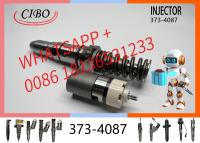 China original 373-4087 Common Rail Fuel Injector for  C3500 C3500B Engine 5130B 5230B Excavator Diesel Fuel Injector Pump Aftermarket  Spare Parts original new injector for sale