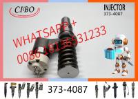China original 373-4087 Common Rail Fuel Injector for  C3500 C3500B Engine 5130B 5230B Excavator Diesel Fuel Injector Pump Aftermarket  Spare Parts original new injector for sale