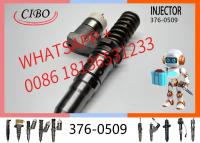 China original 376-0509 Fuel Injector Pump for C3500 Diesel Engine 5130B 5230B Excavator Construction Machinery Injectors Replacement for OEM 3760509 High Performance original new injector for sale
