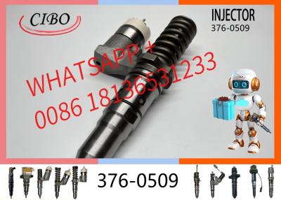 China original 376-0509 Fuel Injector Pump for C3500 Diesel Engine 5130B 5230B Excavator Construction Machinery Injectors Replacement for OEM 3760509 High Performance original new injector for sale