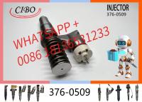 China original 376-0509 Fuel Injector Pump for C3500 Diesel Engine 5130B 5230B Excavator Construction Machinery Injectors Replacement for OEM 3760509 High Performance original new injector for sale