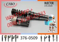 China original 376-0509 Fuel Injector Pump for C3500 Diesel Engine 5130B 5230B Excavator Construction Machinery Injectors Replacement for OEM 3760509 High Performance original new injector for sale