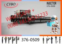 China original 376-0509 Fuel Injector Pump for C3500 Diesel Engine 5130B 5230B Excavator Construction Machinery Injectors Replacement for OEM 3760509 High Performance original new injector for sale