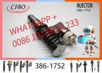 China original Diesel Engine Fuel Injector 386-1752 3861752 20R-1277 20R-1264 for 3508 3512 3516 3508B 3512B 3516B SR4B SR4BHV Generator Set Excavator Replacement original new injector for sale