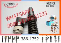 China original Diesel Engine Fuel Injector 386-1752 3861752 20R-1277 20R-1264 for 3508 3512 3516 3508B 3512B 3516B SR4B SR4BHV Generator Set Excavator Replacement original new injector for sale