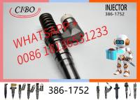 China original Diesel Engine Fuel Injector 386-1752 3861752 20R-1277 20R-1264 for 3508 3512 3516 3508B 3512B 3516B SR4B SR4BHV Generator Set Excavator Replacement original new injector for sale