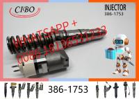 China original 386-1753 Common Rail Fuel Injector for  C3500 C3500B C3508B 3512B Excavator Diesel Engine Replacement for OEM 20R-1265 379-0509 original new injector for sale