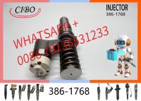 China original 386-1768 Diesel Fuel Injector Repair Kit for 3500B Engine Overhaul Rebuild Nozzle Service Kit Replacement for OEM 392-0202 392-0200 20R1265 20R1270 original new injector for sale
