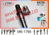 China original 386-1768 Diesel Fuel Injector Repair Kit for 3500B Engine Overhaul Rebuild Nozzle Service Kit Replacement for OEM 392-0202 392-0200 20R1265 20R1270 original new injector for sale