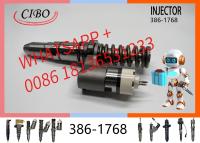 China original 386-1768 Diesel Fuel Injector Repair Kit for 3500B Engine Overhaul Rebuild Nozzle Service Kit Replacement for OEM 392-0202 392-0200 20R1265 20R1270 original new injector for sale