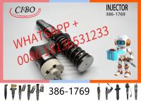 China original 386-1769 Diesel Engine Common Rail Fuel Injector for  C3500 3508 3512 3516 C3500B Excavator 5130B 5230B Parts Replacement OEM original new injector for sale