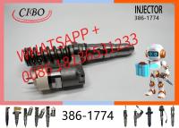 China Original 150-4453 386-1754 386-1774 392-0208 162-8813 Premium Common Rail Diesel Fuel Injector Assembly for C3500B Series Engine original new injector for sale