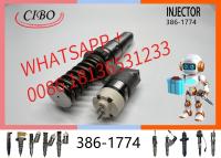 China Original 150-4453 386-1754 386-1774 392-0208 162-8813 Premium Common Rail Diesel Fuel Injector Assembly for C3500B Series Engine original new injector for sale