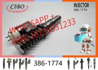China Original 150-4453 386-1754 386-1774 392-0208 162-8813 Premium Common Rail Diesel Fuel Injector Assembly for C3500B Series Engine original new injector for sale