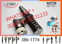 China Original 150-4453 386-1754 386-1774 392-0208 162-8813 Premium Common Rail Diesel Fuel Injector Assembly for C3500B Series Engine original new injector for sale
