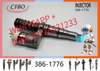 China Original Fuel Injector 386-1776 3861776 20R-1283 20R1283 for 3508B 3508C 3516B 3516C Engine original new injector for sale