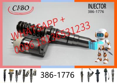China Original Fuel Injector 386-1776 3861776 20R-1283 20R1283 for 3508B 3508C 3516B 3516C Engine original new injector for sale