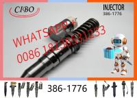 China Original Fuel Injector 386-1776 3861776 20R-1283 20R1283 for 3508B 3508C 3516B 3516C Engine original new injector for sale