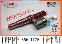 China Original Fuel Injector 386-1776 3861776 20R-1283 20R1283 for 3508B 3508C 3516B 3516C Engine original new injector for sale