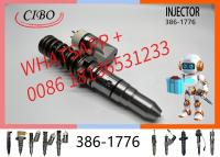China Original Fuel Injector 386-1776 3861776 20R-1283 20R1283 for 3508B 3508C 3516B 3516C Engine original new injector for sale