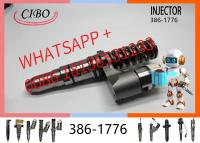 China Original Fuel Injector 386-1776 3861776 20R-1283 20R1283 for 3508B 3508C 3516B 3516C Engine original new injector for sale