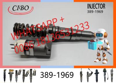 China original 389-1969 392-0210 20R-1283 249-0746 392-0212 20R-0848 Diesel Engine Fuel Injector For C3500 original new injector for sale