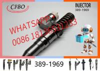 China original 389-1969 392-0210 20R-1283 249-0746 392-0212 20R-0848 Diesel Engine Fuel Injector For C3500 original new injector for sale