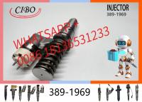 China original 389-1969 392-0210 20R-1283 249-0746 392-0212 20R-0848 Diesel Engine Fuel Injector For C3500 original new injector for sale