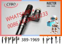China original 389-1969 392-0210 20R-1283 249-0746 392-0212 20R-0848 Diesel Engine Fuel Injector For C3500 original new injector for sale