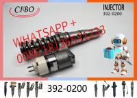 China original 3512B Fuel Injector 1628813 162-8813 386-1752 3920200 392-0200 for 3512B Engine original new injector for sale
